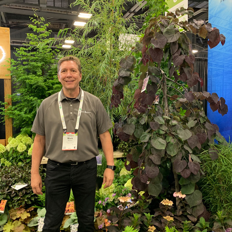 Trees turn heads at Cultivate’23 - J. Frank Schmidt & Son Co.