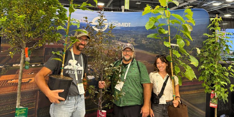 J. Frank Schmidt & Son Co.