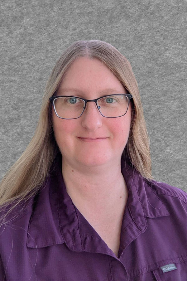 Colleen Wickliffe - J. Frank Schmidt & Son Co.
